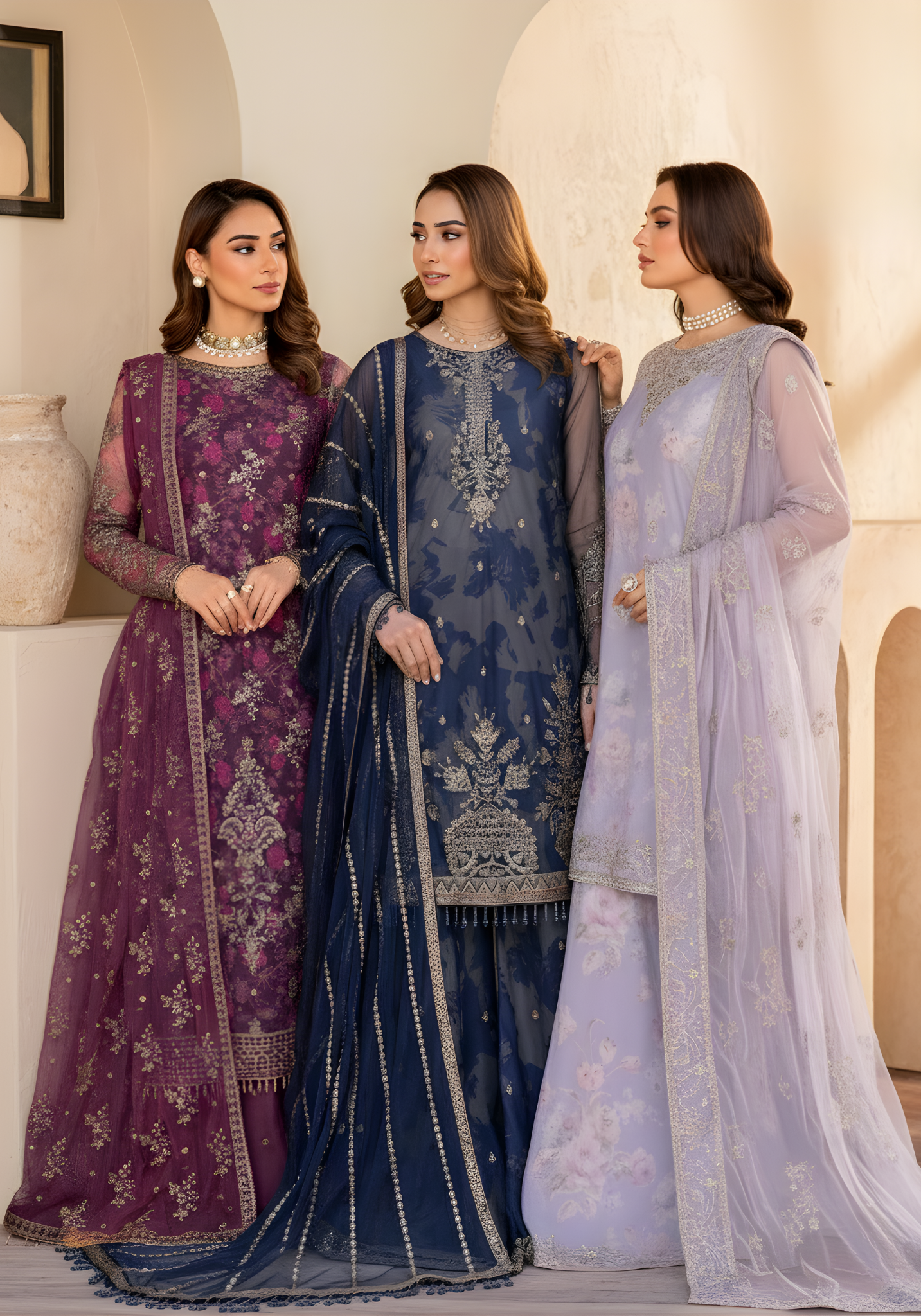 Best Sellers – Wijdan Exclusive